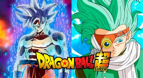 Dragon Ball Super capítulo 79 a qué hora cuándo y dónde leer el manga