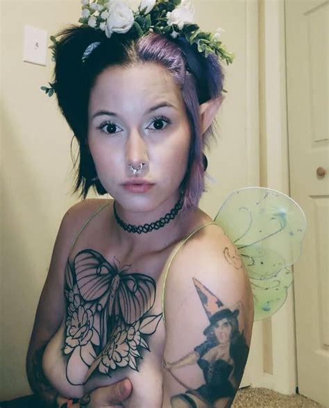 Tingletown Asmr Nude Porn Pictures Xxx Photos Sex Images 4093332 Pictoa