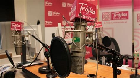 Niskie wyniki Trójki Prezeska PR mówi o kampanii oszczerstw Money pl