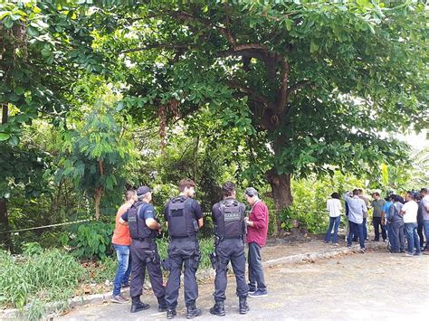Polícia encontra corpo na Serraria que pode ser de motorista