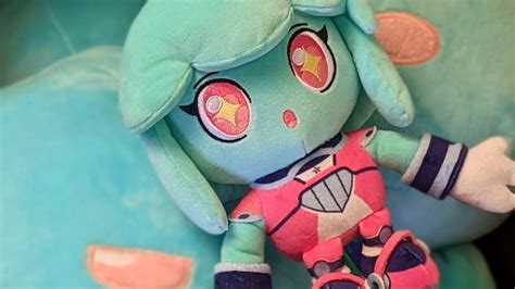 Omega Strikers Juno Plush Giveaway Steam News