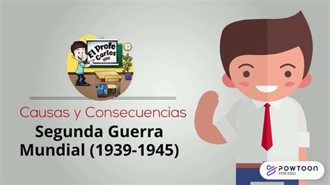 Introducir 34 Imagen Causas Y Consecuencias De La Segunda Guerra
