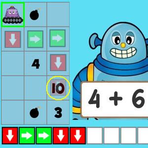 Juegos De Programaci N En Cokitos