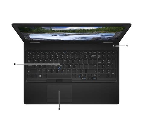 Dell Precision Mobile Workstation Visual Guide Dell Us