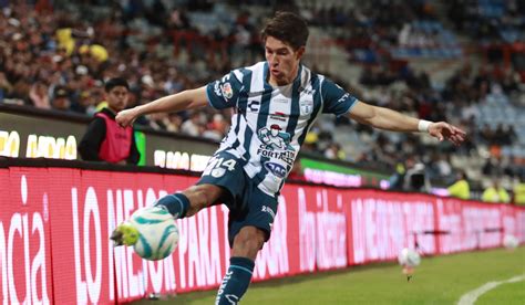 Quién es José Castillo el primer refuerzo de Chivas para el Clausura