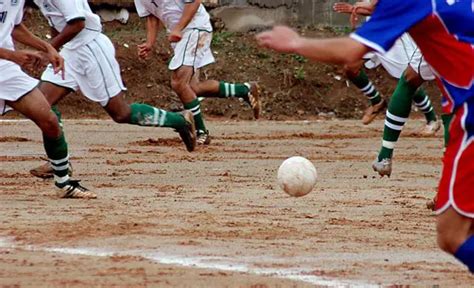 Introdução e História do Futebol de Várzea