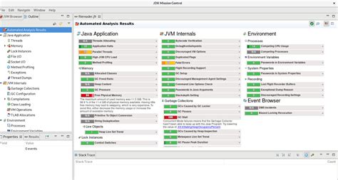 set up jdk mission control with red hat build of openjdk red hat developer