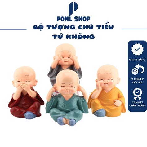 Bộ Sưu Tập Hình Nền Chú Tiểu Full 4K Với Hơn 999 Lựa Chọn Cực Chất