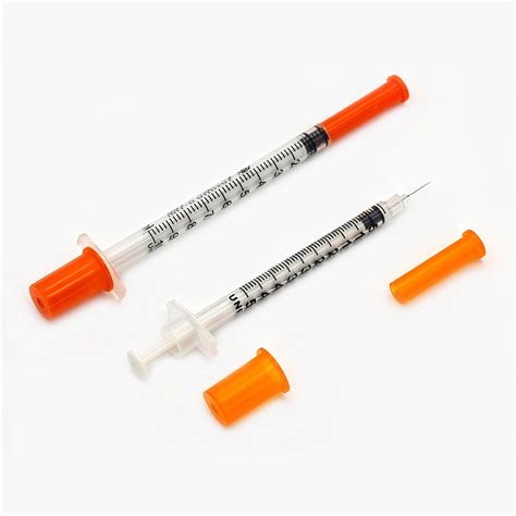 Medical Disposable Steroid Irrigation Sterile Luer Lock Luer Slip