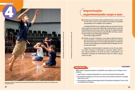 Cap Tulos Voltados Linguagem Art Stica Pnld Moderna