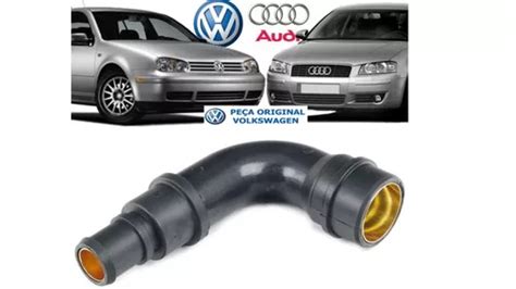 Mangueira Tubo Respiro Audi A Golf Passat T A F Mercadolivre