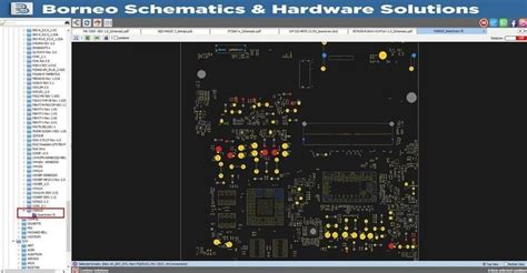 Borneo Schematics Tool Double 2 User Borneo Schematic Hardware