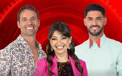 Saiba Quem Foi Expulso Do Big Brother Desafio Final