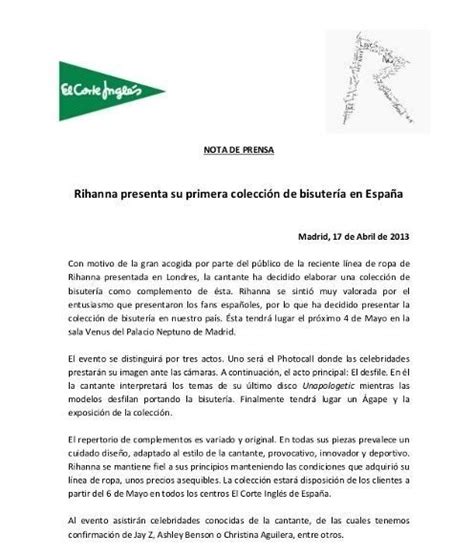 Qué es una nota de prensa y cuáles son sus ventajas