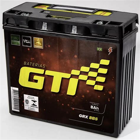 Baterías gti todo lo que debes saber Baterías CEA