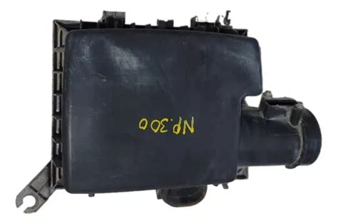Porta Filtro De Aire Nissan Np300 2016 2020 Gasolina