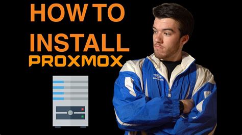 How To Install Proxmox In 6 Minutes