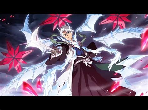 SAFWY Toshiro Individual Banner Summon Bleach Brave Souls YouTube