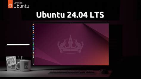 Ubuntu Desktop Lts Noble Numbat Deep Dive Ubuntu