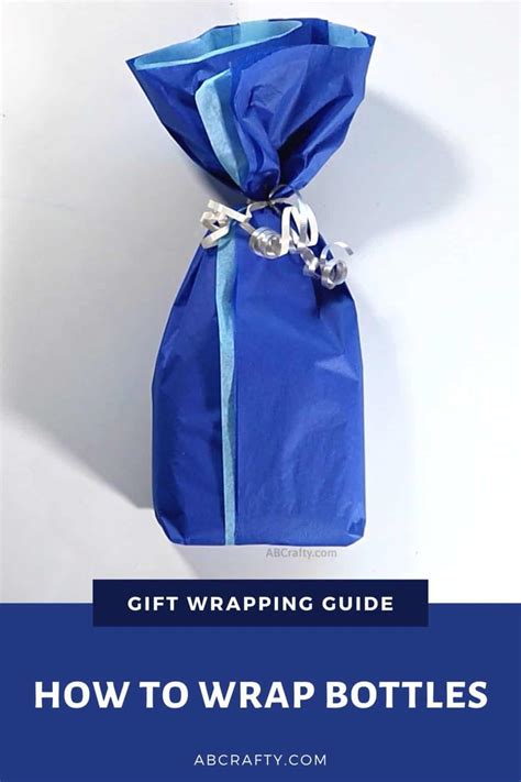 Gift Wrapping Ultimate Guide How To Wrap A Present AB Crafty
