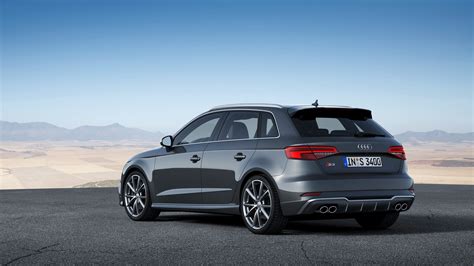Audi S