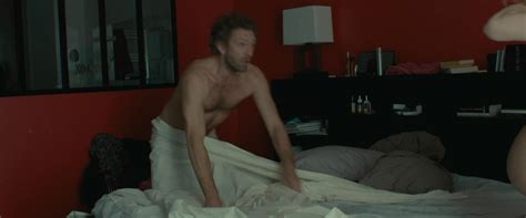 Vincent Cassel Nude Male Celebs Blog