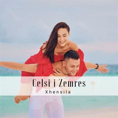 Xhensila Celsi I Zemres Lyrics Genius Lyrics