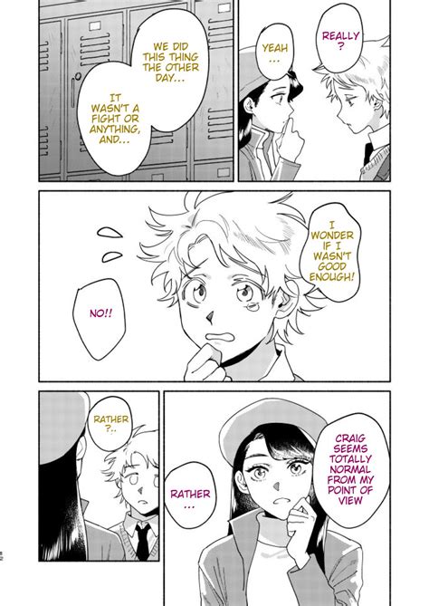 Dachi Factory Dachi Tweek Sex Craig 2 South Park Dj Eng Myreadingmanga