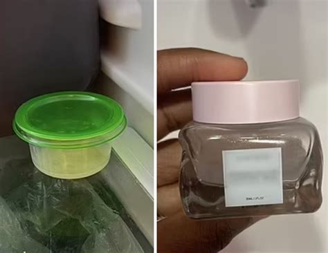 Influencer Cria Pol Mica Ao Revelar Que Usa S Men Como Creme Facial
