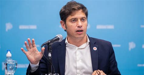 Elecciones 2023 en vivo Axel Kicillof se reunió con Juan Grabois para