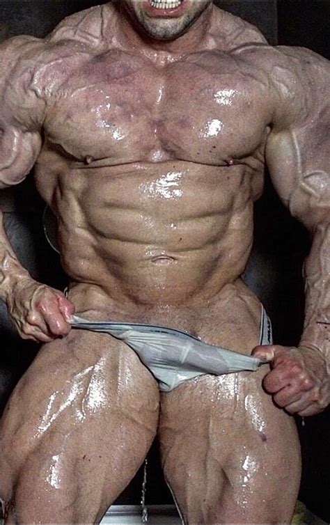 Muscle On Tumblr