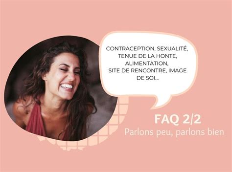 FAQ Ce que vous n avez jamais osé me demander Partie 2 Easy Blush