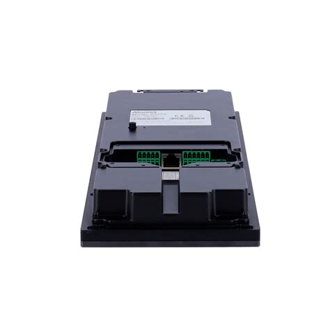 AK X915S AKUVOX Videoportero IP Antivandálico IK10 en superficie