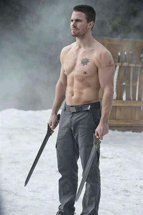 Oliver Queen Season 3 Stephen Amell Arrow Stephen Amell Arrow Oliver