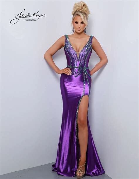 Joshua Mckinley Prom Spring 2024 Prom Dresses Formalities