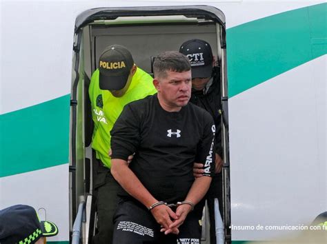 Diario HOY Caso Pecci cae historieta de testigo que mencionó a Cartes