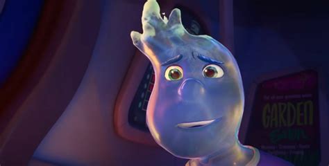 Geek Interview Elemental Director Peter Sohn Shares Elements Of A