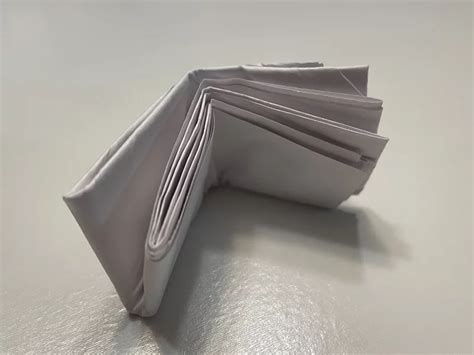 Folding Paper More Than 7 Times CADENAS PARTsolutions