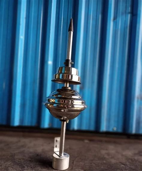 Stainless Steel ESE Lightning Arrester At Rs 25000 In Ghaziabad ID