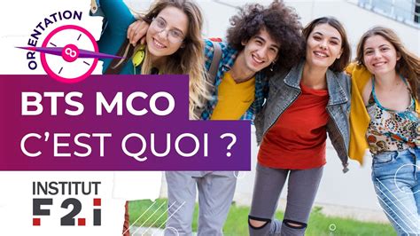 BTS MCO l essentiel à savoir YouTube