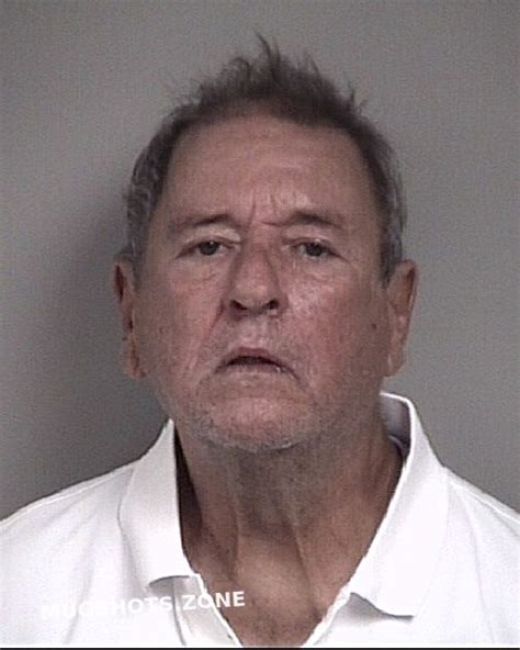 ERVIN DAVID ALAN 06 15 2024 Cabarrus County Mugshots Zone