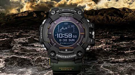 3 Rekomendasi Jam Tangan G Shock Original Tips Memilihnya