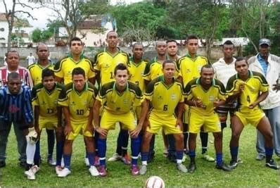 Rialto Futebol Clube Barra Mansa RJ Fundado em 1972 História do