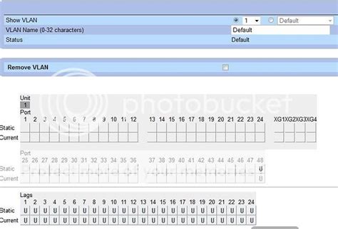 How To Configuring Trunking Port Networking Spiceworks Community