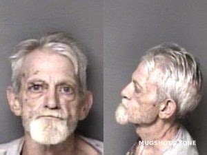 HOWELL CLARENCE STEVEN 10 15 2023 Gaston County Mugshots Zone