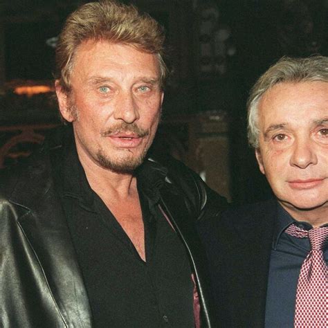 Johnny Hallyday toutes ses photos sur Télé Loisirs