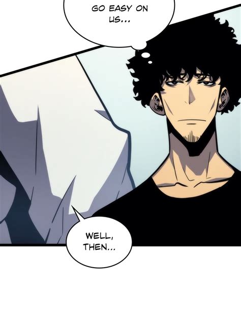 Solo Leveling Manga Online English In High Quality