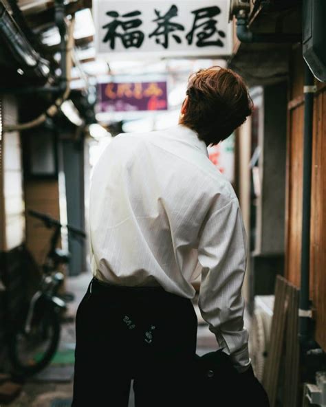 吉野北人さんのインスタグラム写真 吉野北人Instagram 9月24日 18時11分 hokuto yoshino 16 official