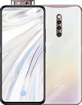 Fiche Technique Vivo X27 Pro DroidSoft