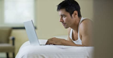 Why Do Men Watch Porn